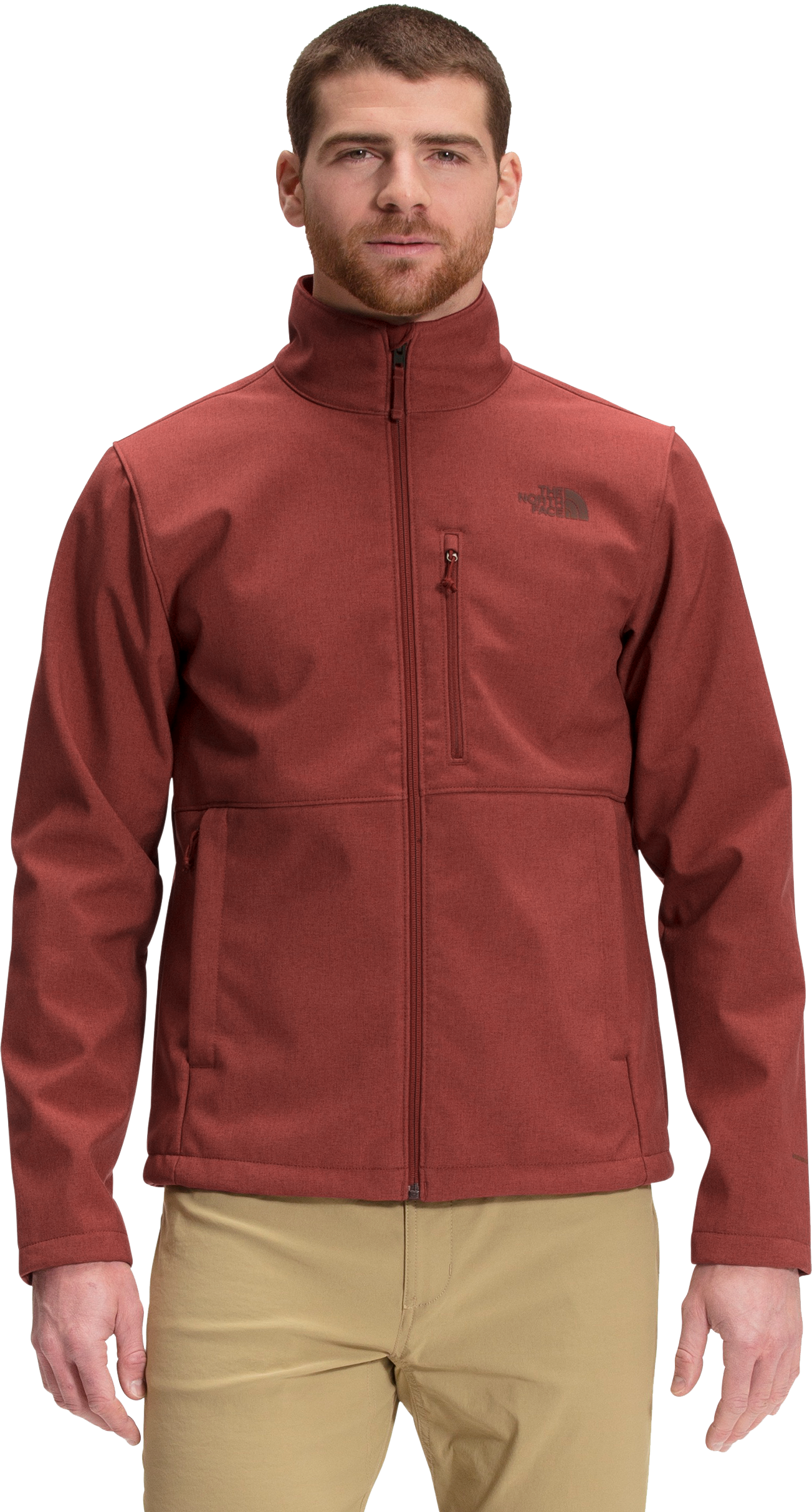 The North Face Apex Bionic Softshell Jacket for Men | Bass Pro Shops